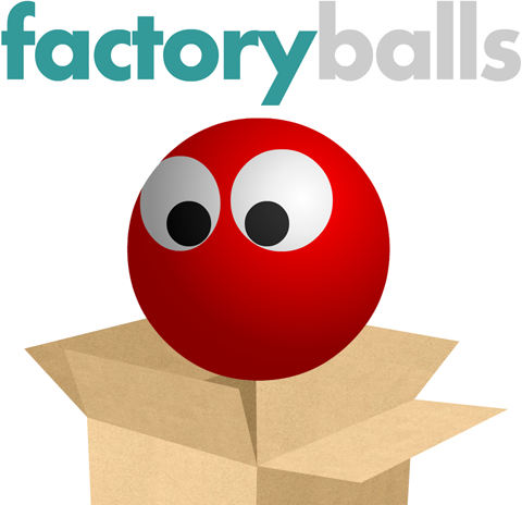 'Factory balls' mobile, a Bart Bonte game